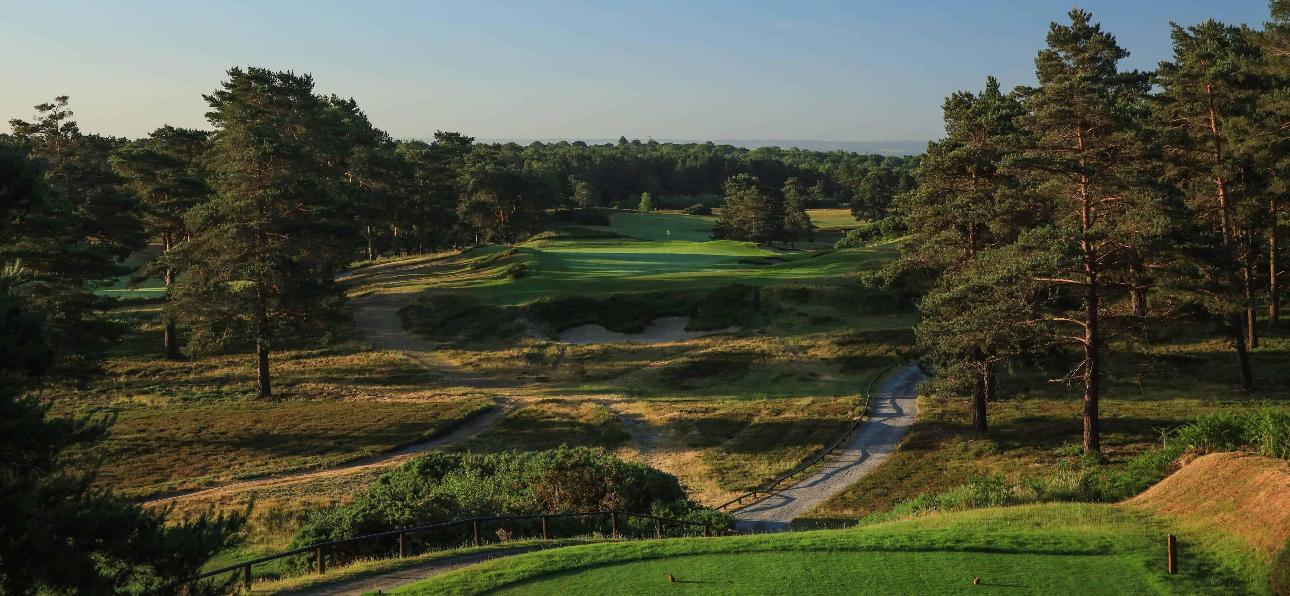 Best golf courses in England | NCG Top 100s