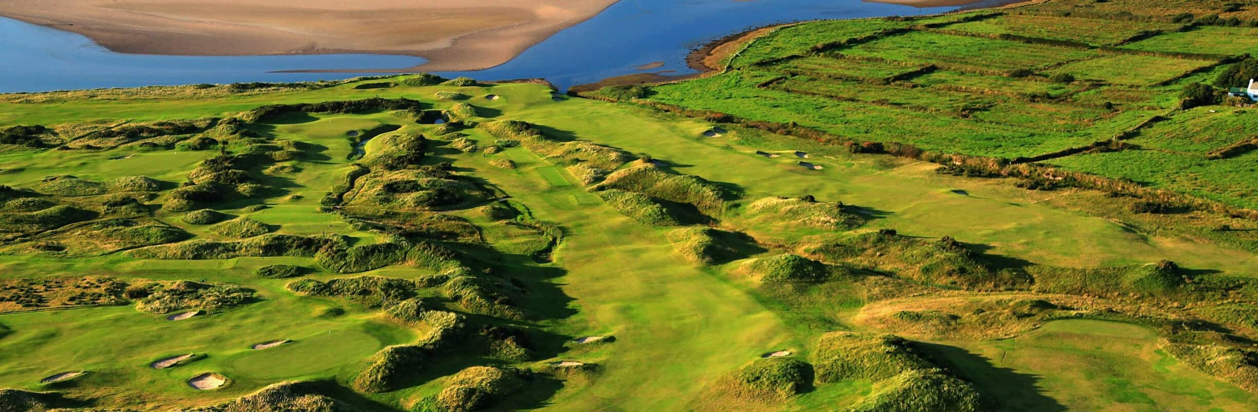 Ceann Sibeal Golf Club, Ireland | NCG Top 100s Review