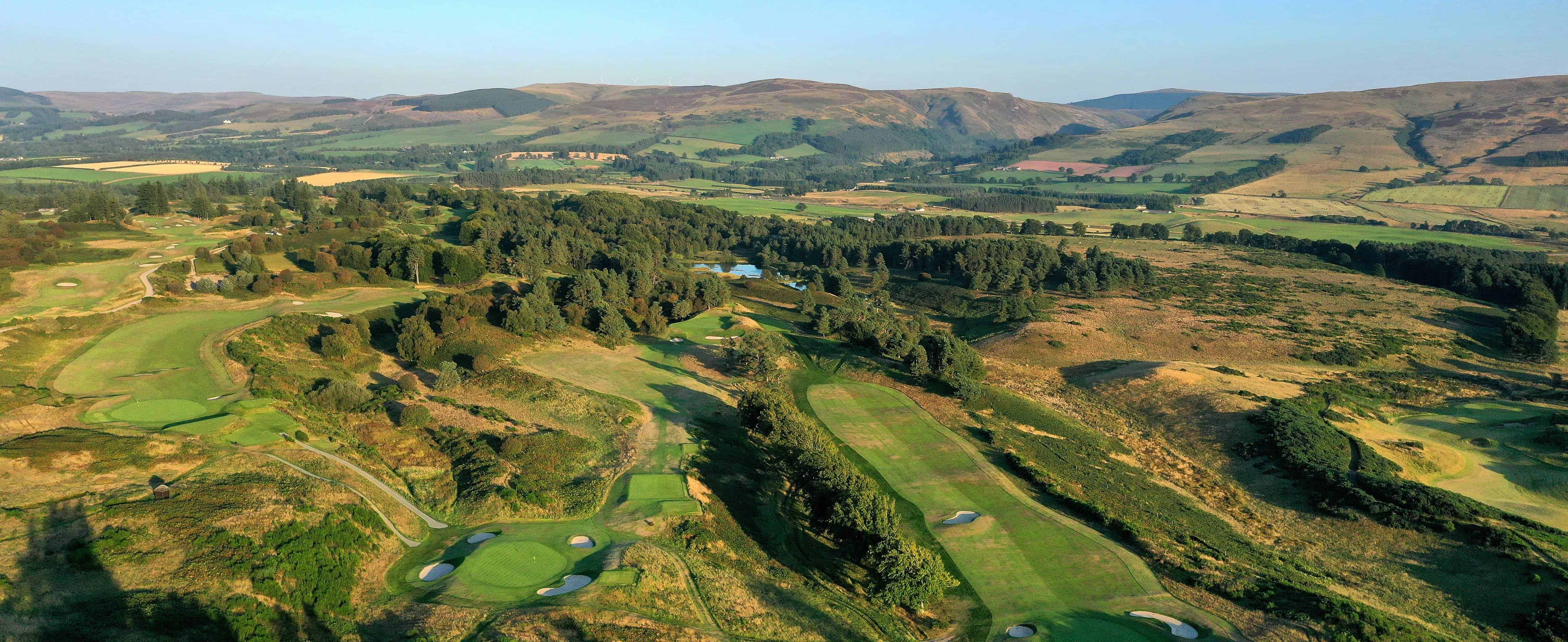 NCG Top 100s: The home of golf course rankings | National Club Golfer