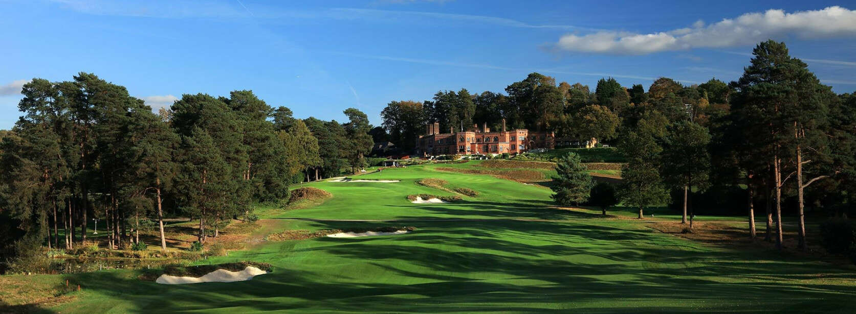 Effingham Golf Club, Surrey | NCG Top 100s Review