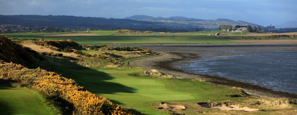Castle Stuart Course - Cabot Highlands, Scotland | NCG Top 100s Review
