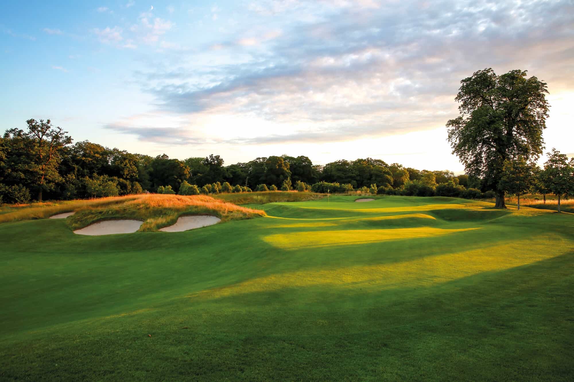 Berkhamsted Golf Club, Berkhamsted | NCG Top 100s Review