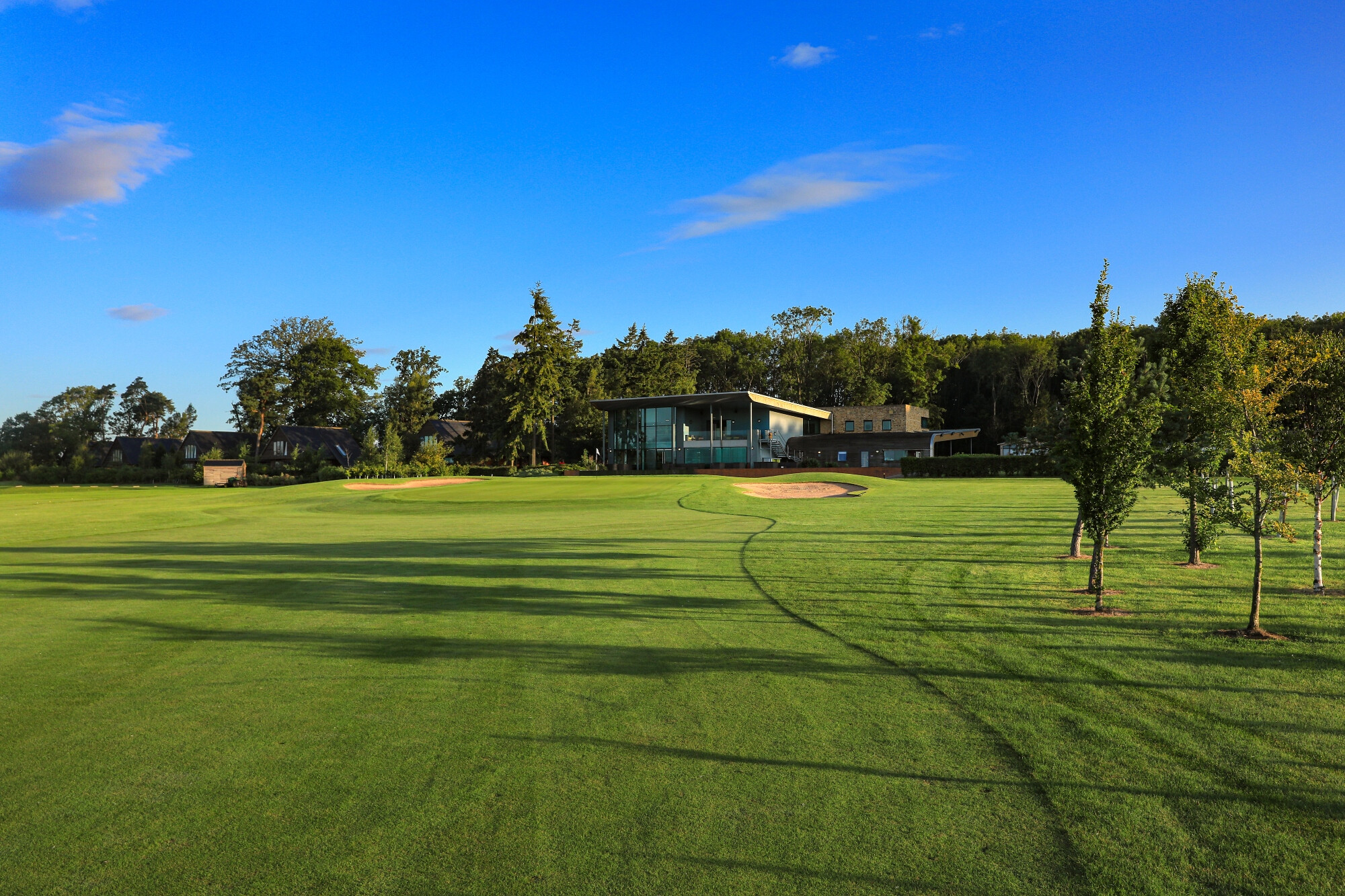 Ganton Golf Club: A Premier Golfing Experience in England