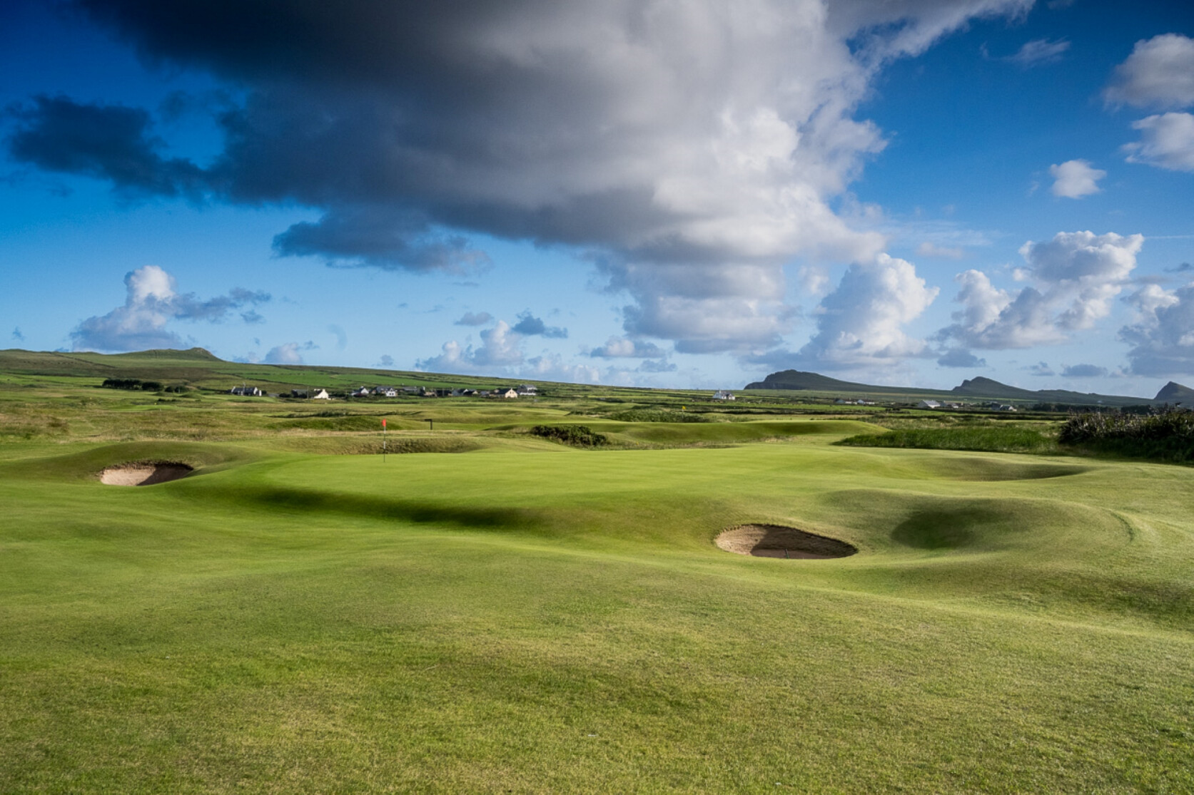 Ceann Sibeal Golf Club, Ireland | NCG Top 100s Review