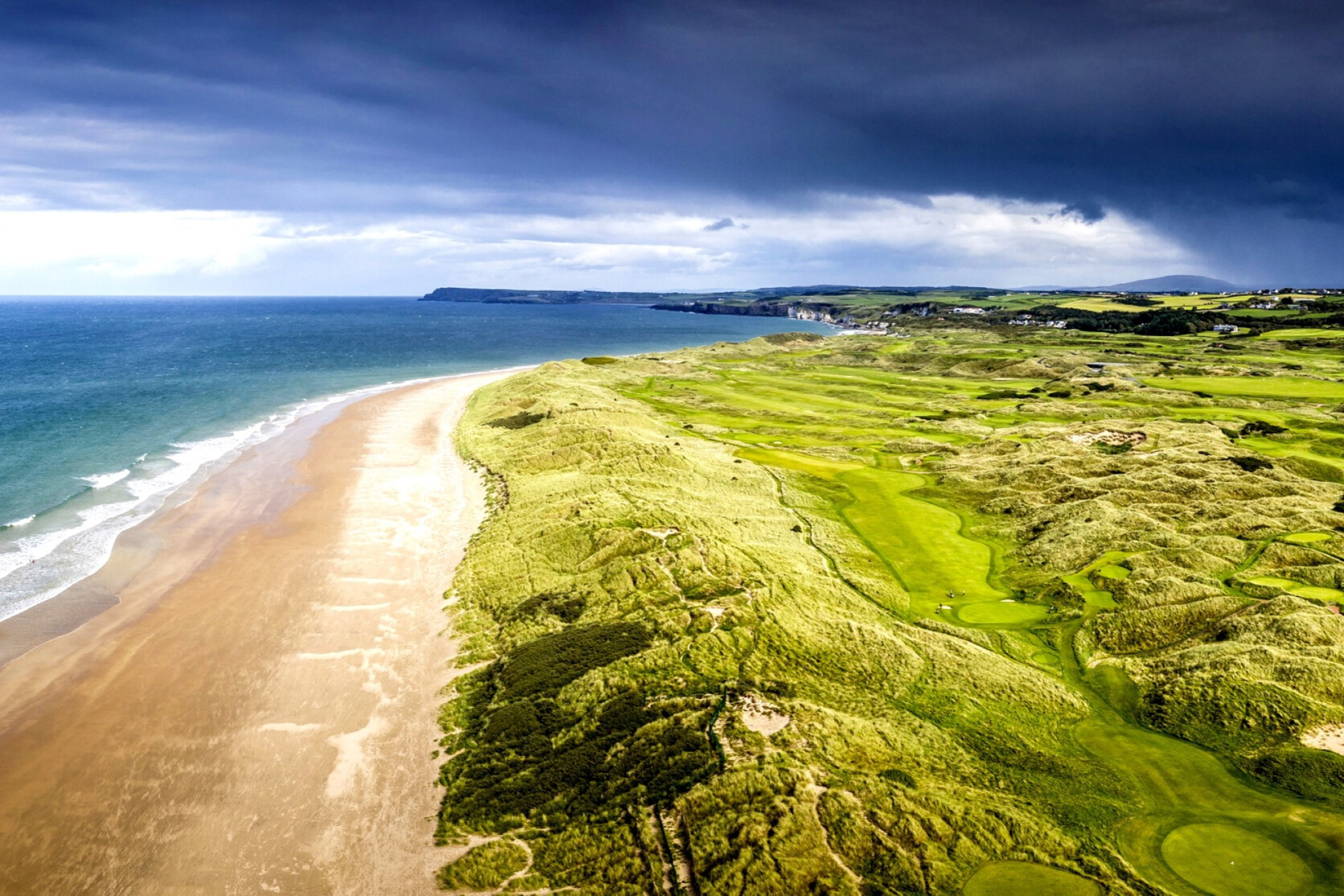 NCG Top 100s: The home of golf course rankings | National Club Golfer
