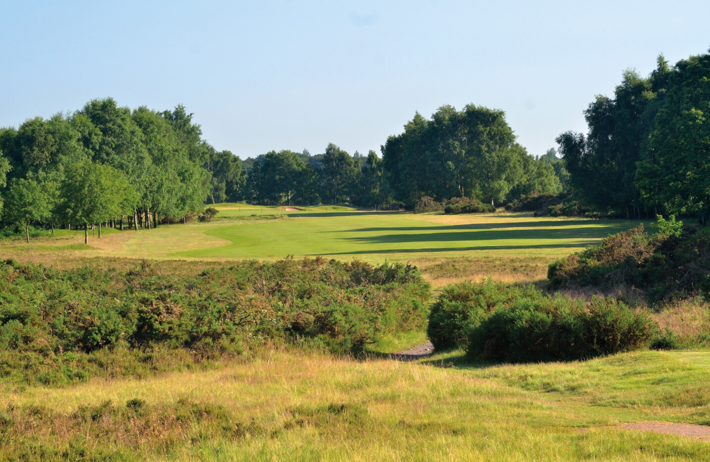 Brabazon Course - The Belfry, Sutton Coldfield | NCG Top 100s Review