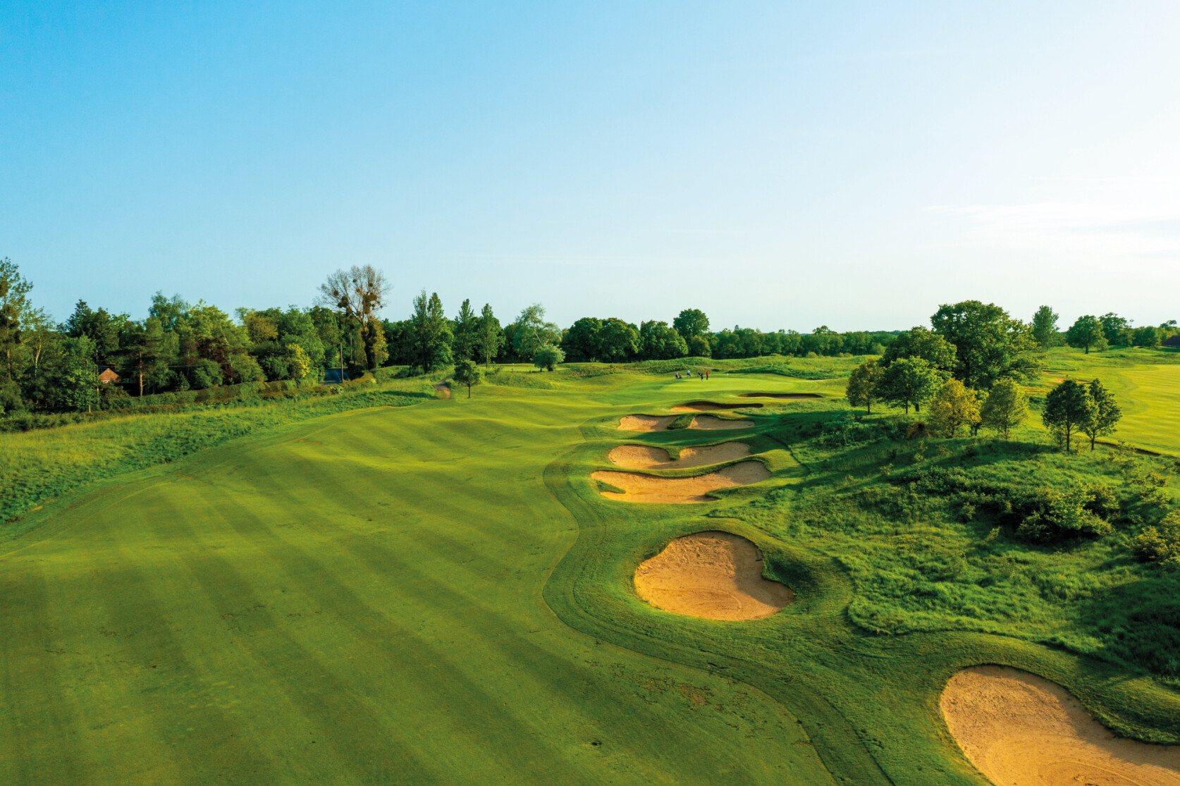 NCG Top 100s: The home of golf course rankings | National Club Golfer