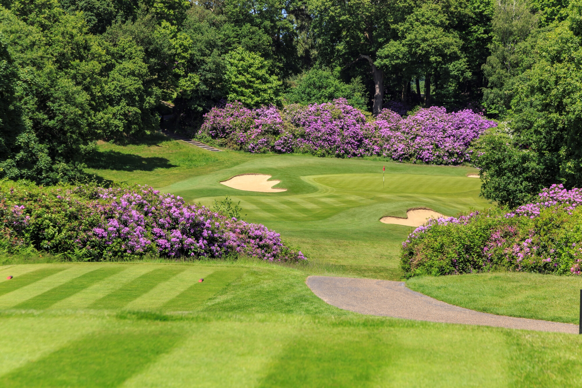 NCG Top 100s: The home of golf course rankings | National Club Golfer