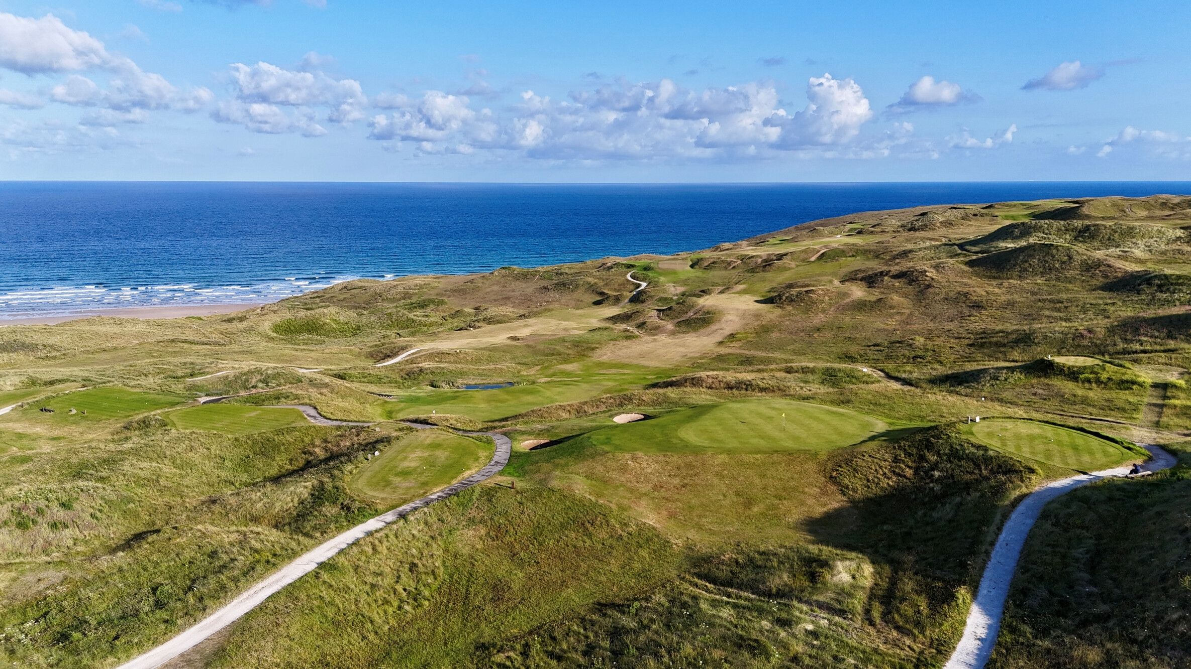 Championship Course - Trevose Golf Club, Cornwall | NCG Top 100s Review