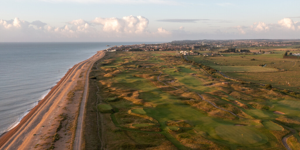 NCG Top 100s: The home of golf course rankings | National Club Golfer