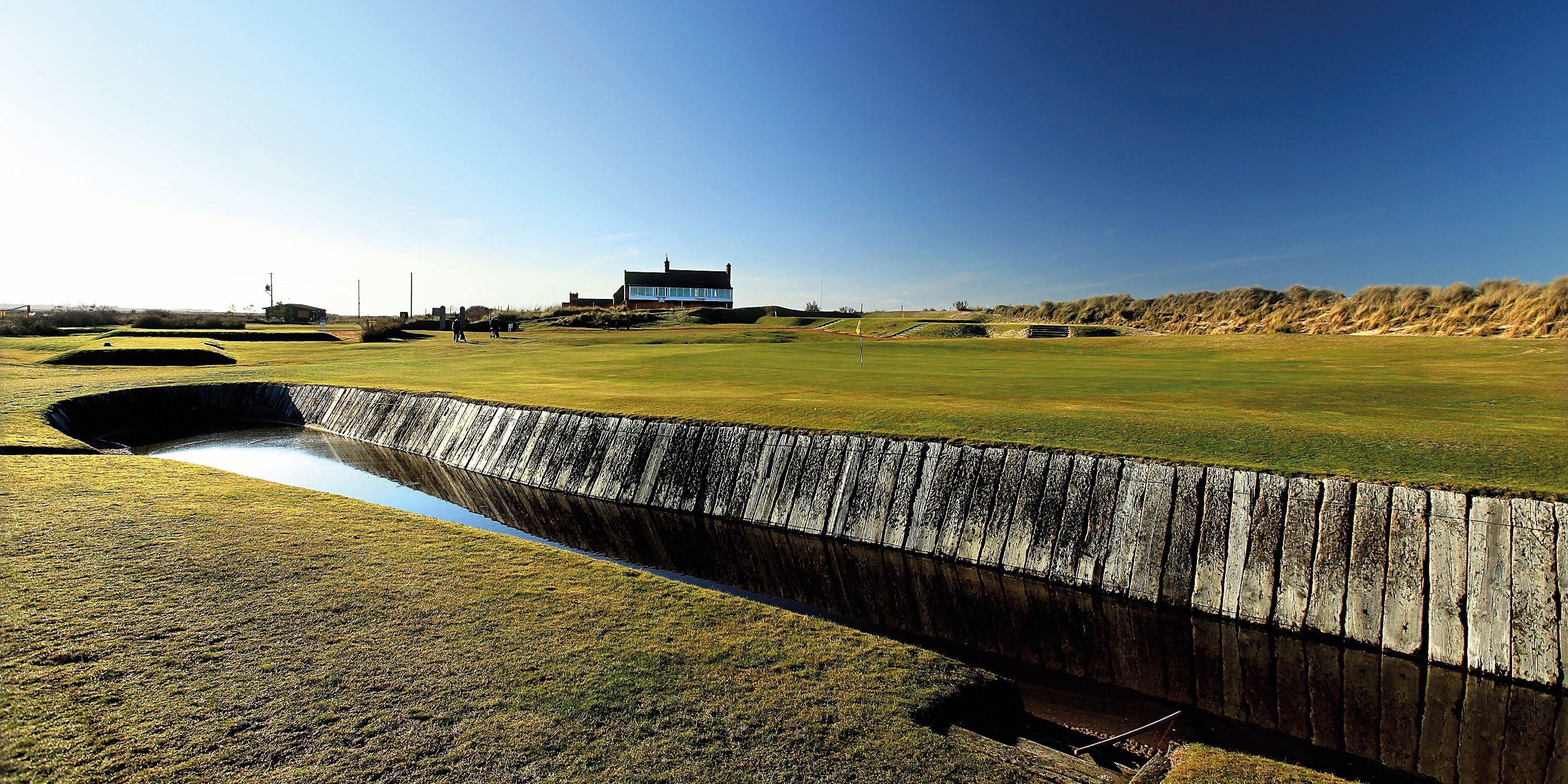 NCG Top 100s: The home of golf course rankings | National Club Golfer
