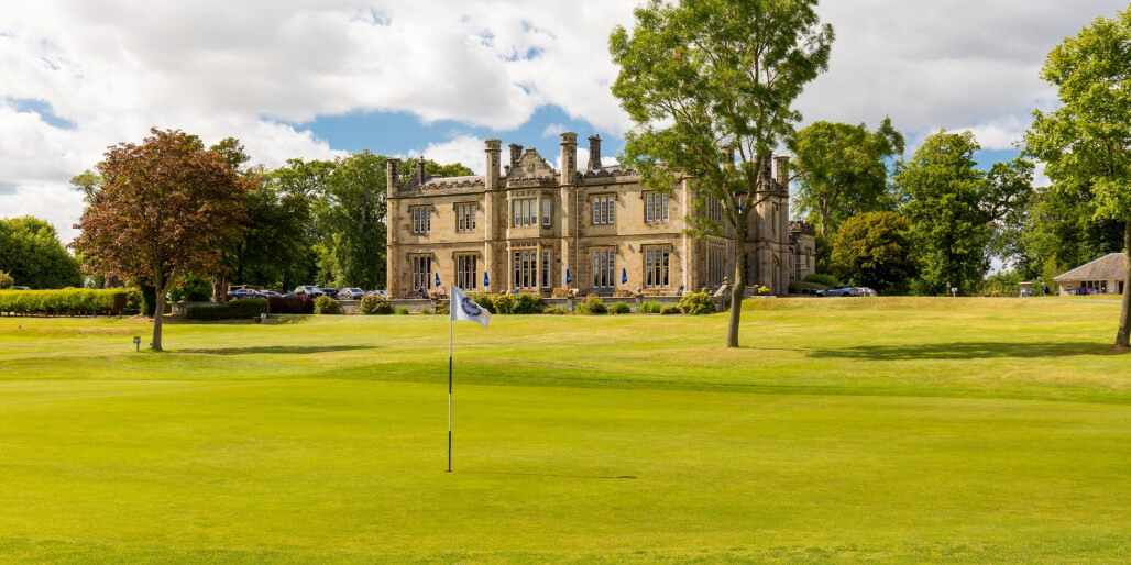 Baberton Golf Club, Edinburgh | NCG Top 100s Review