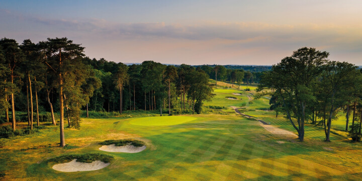 NCG Top 100s: The home of golf course rankings | National Club Golfer