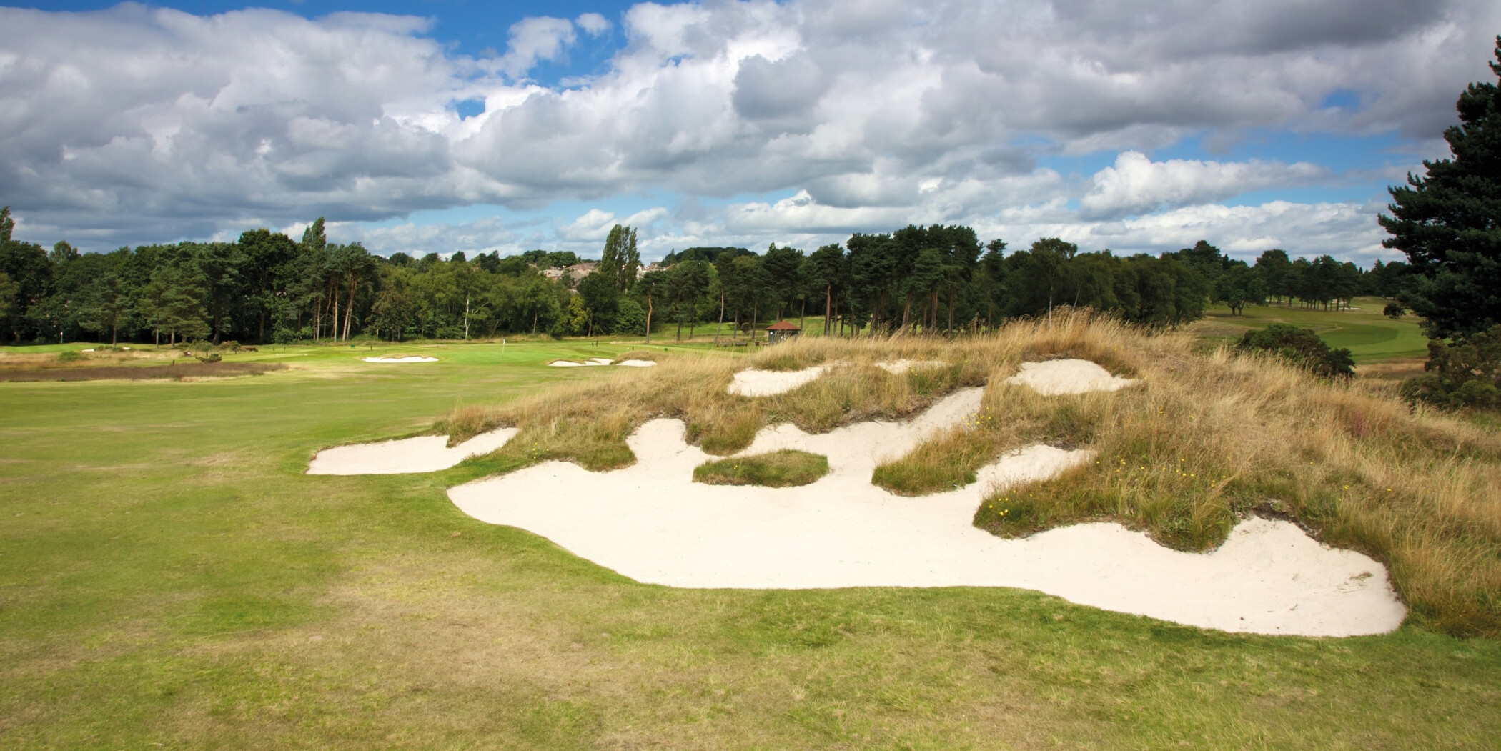 NCG Top 100s: The home of golf course rankings | National Club Golfer