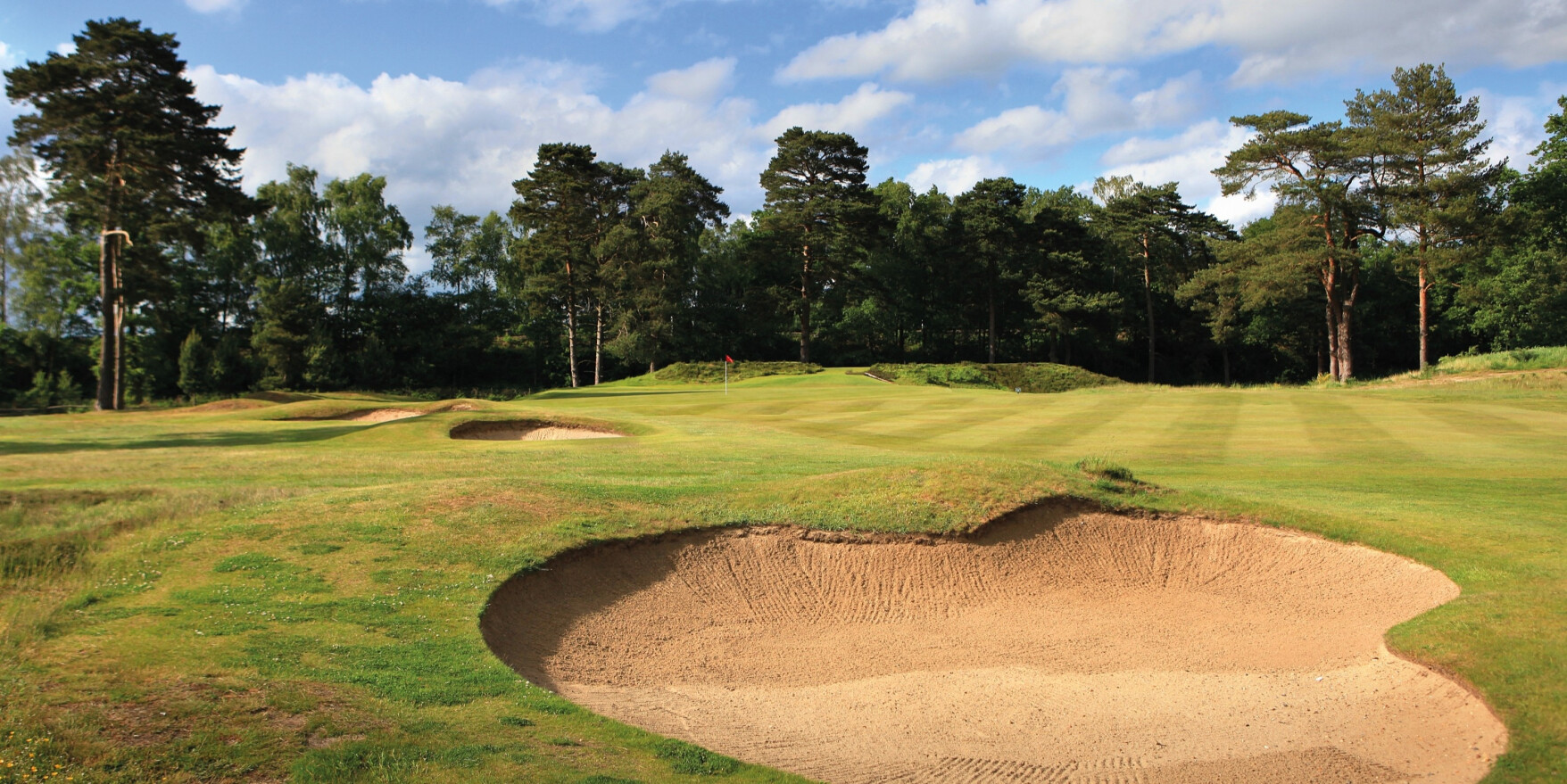 NCG Top 100s: The home of golf course rankings | National Club Golfer
