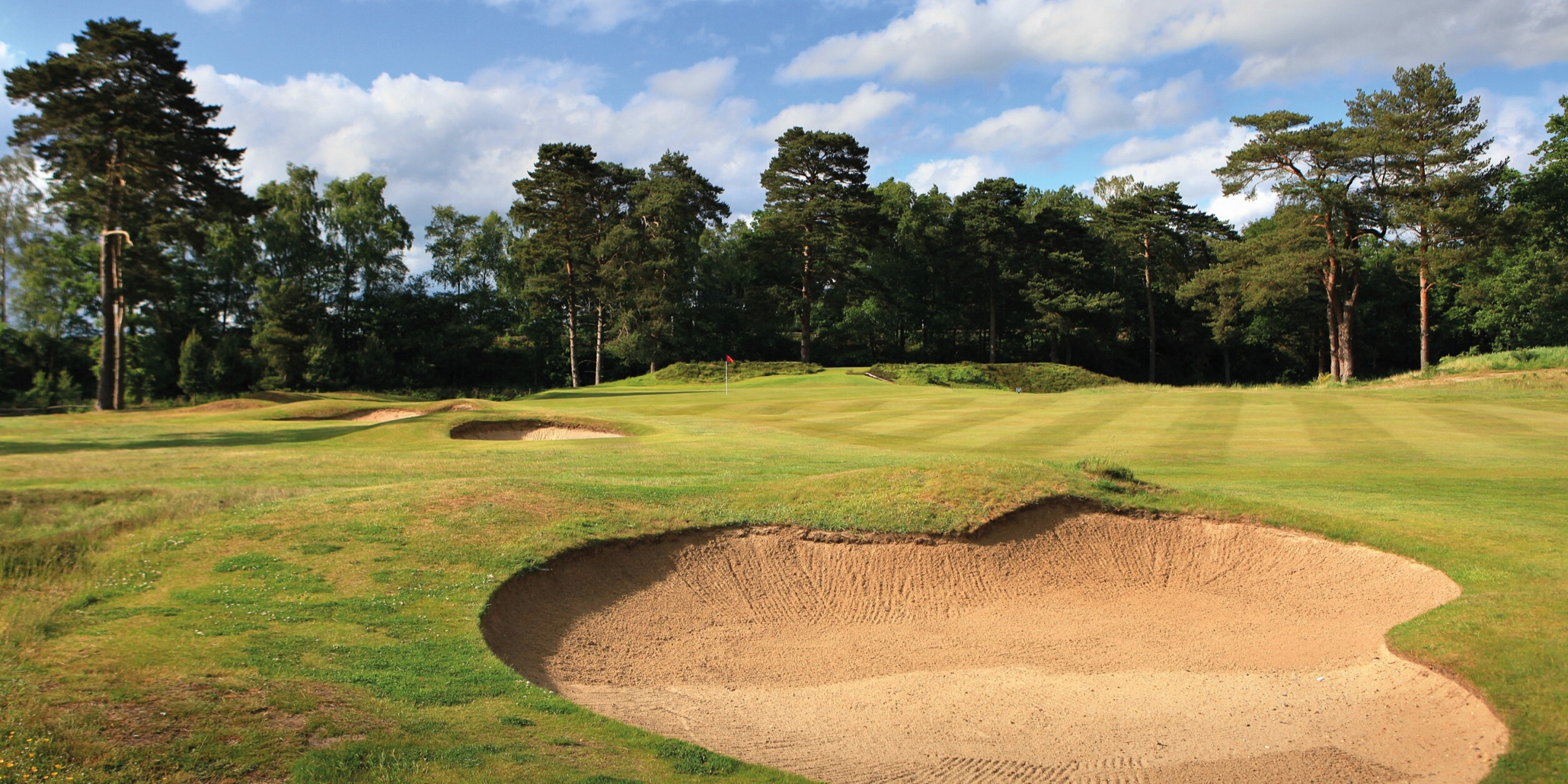 Best golf courses in Surrey | NCG Top 100s