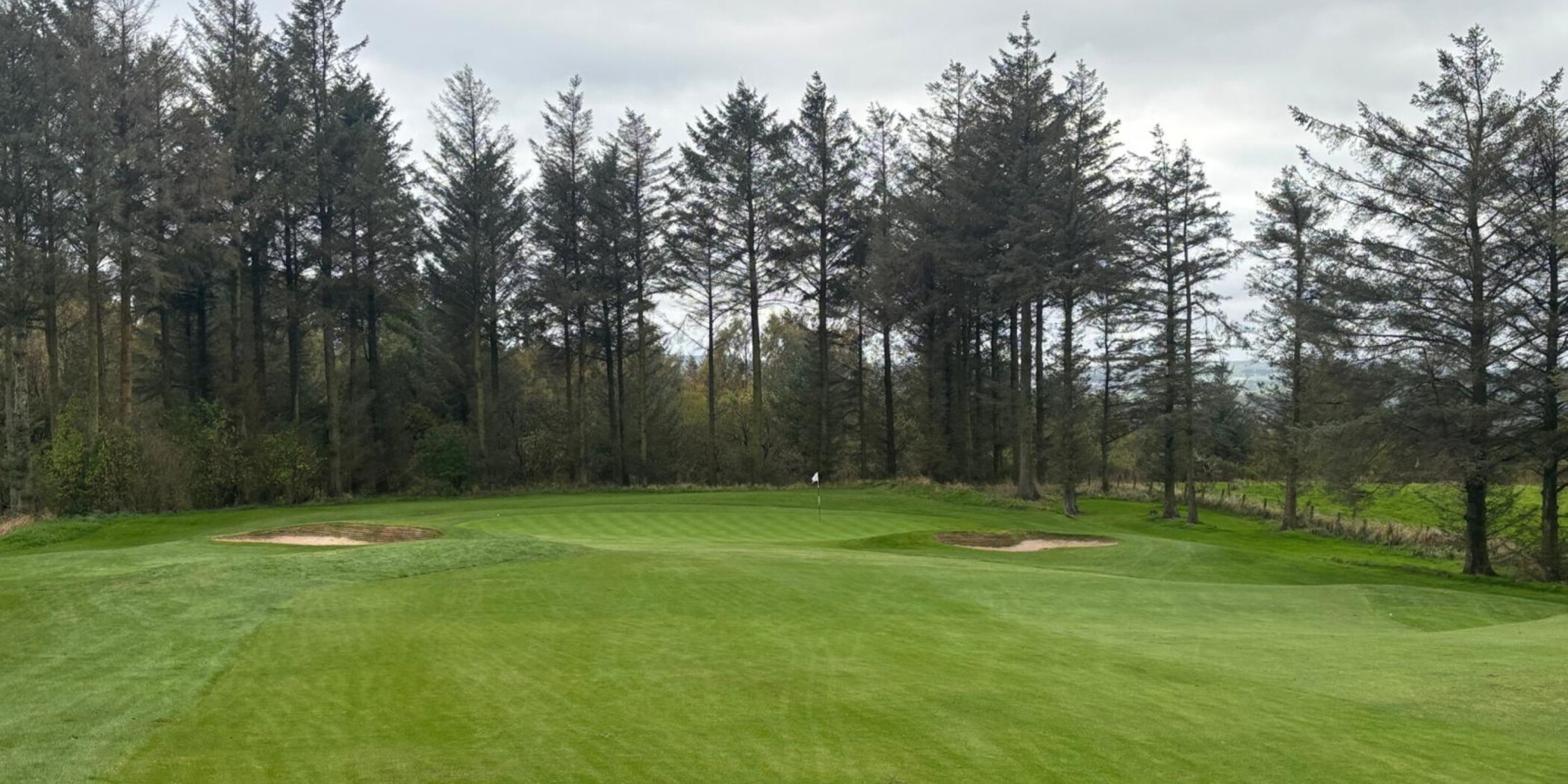 Bonnyton Golf Club, Glasgow | NCG Top 100s Review