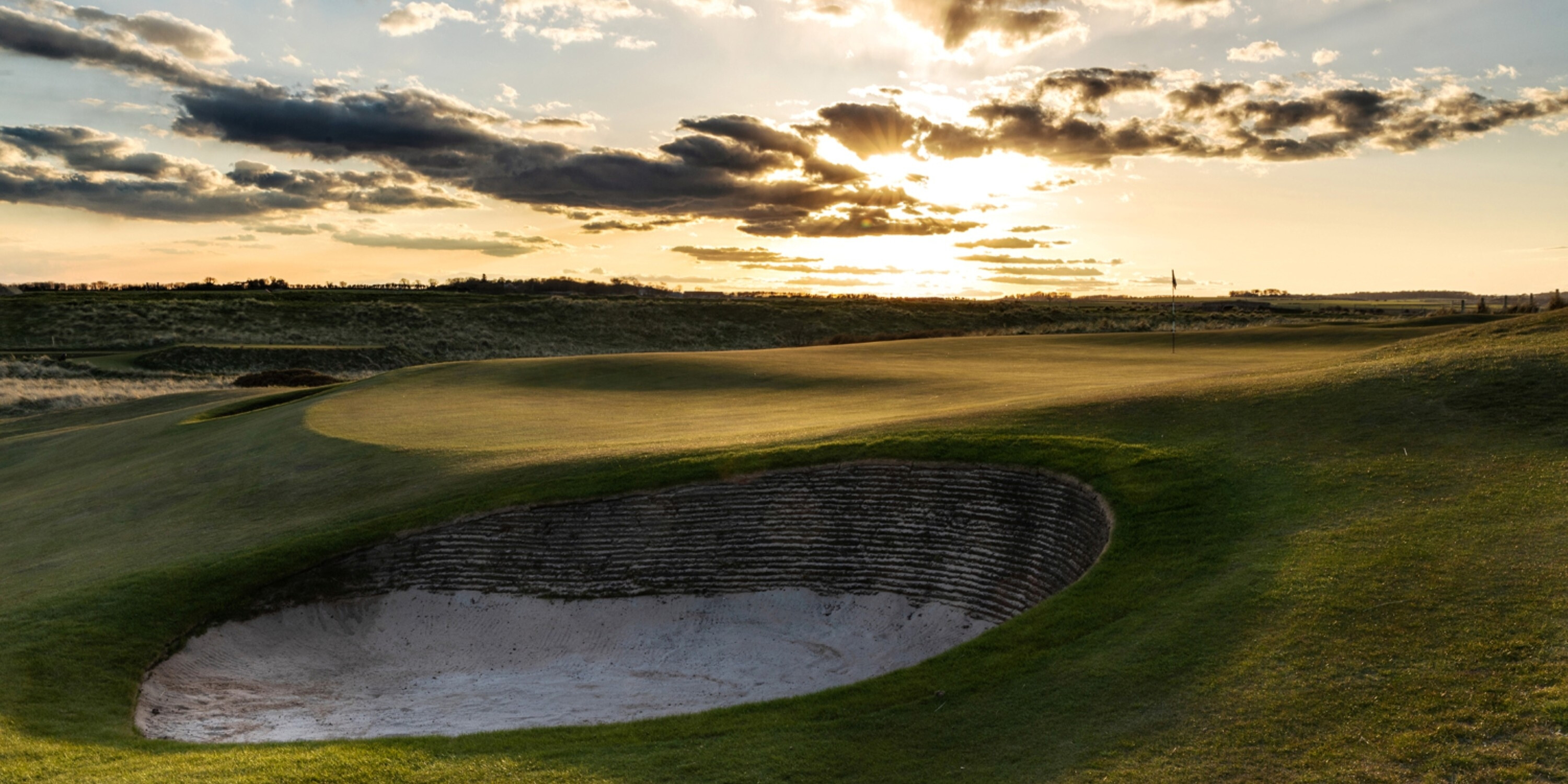 Best golf courses in the North East | NCG Top 100s