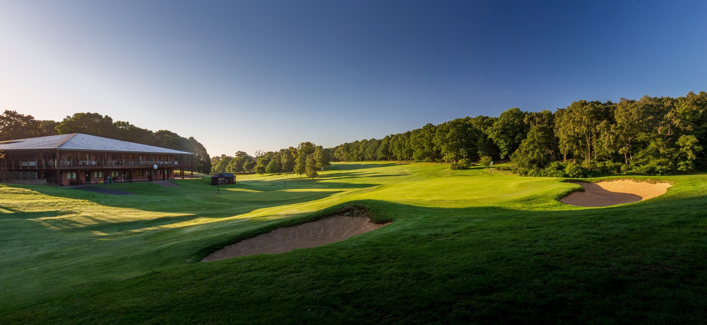 Berkhamsted Golf Club, Berkhamsted | NCG Top 100s Review
