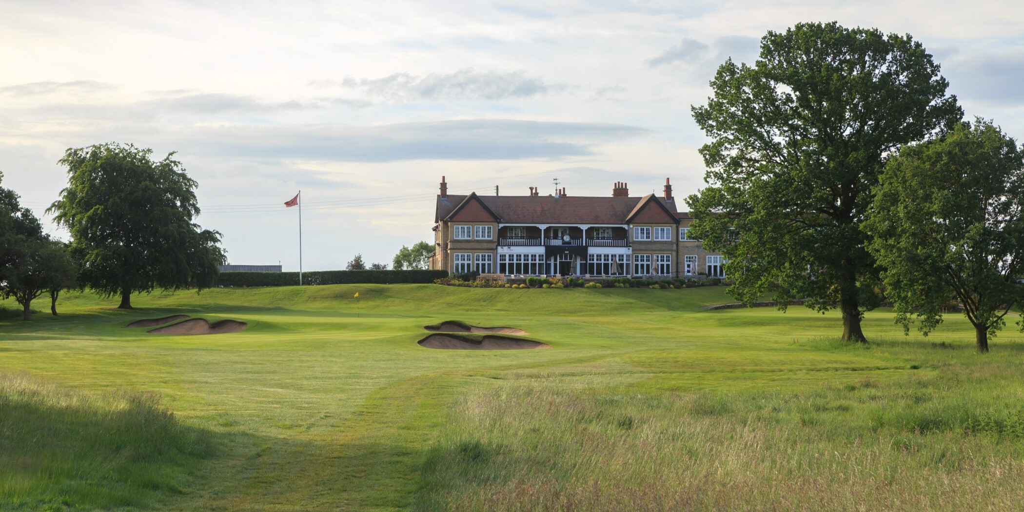 Lindrick Golf Club, England | NCG Top 100s Review