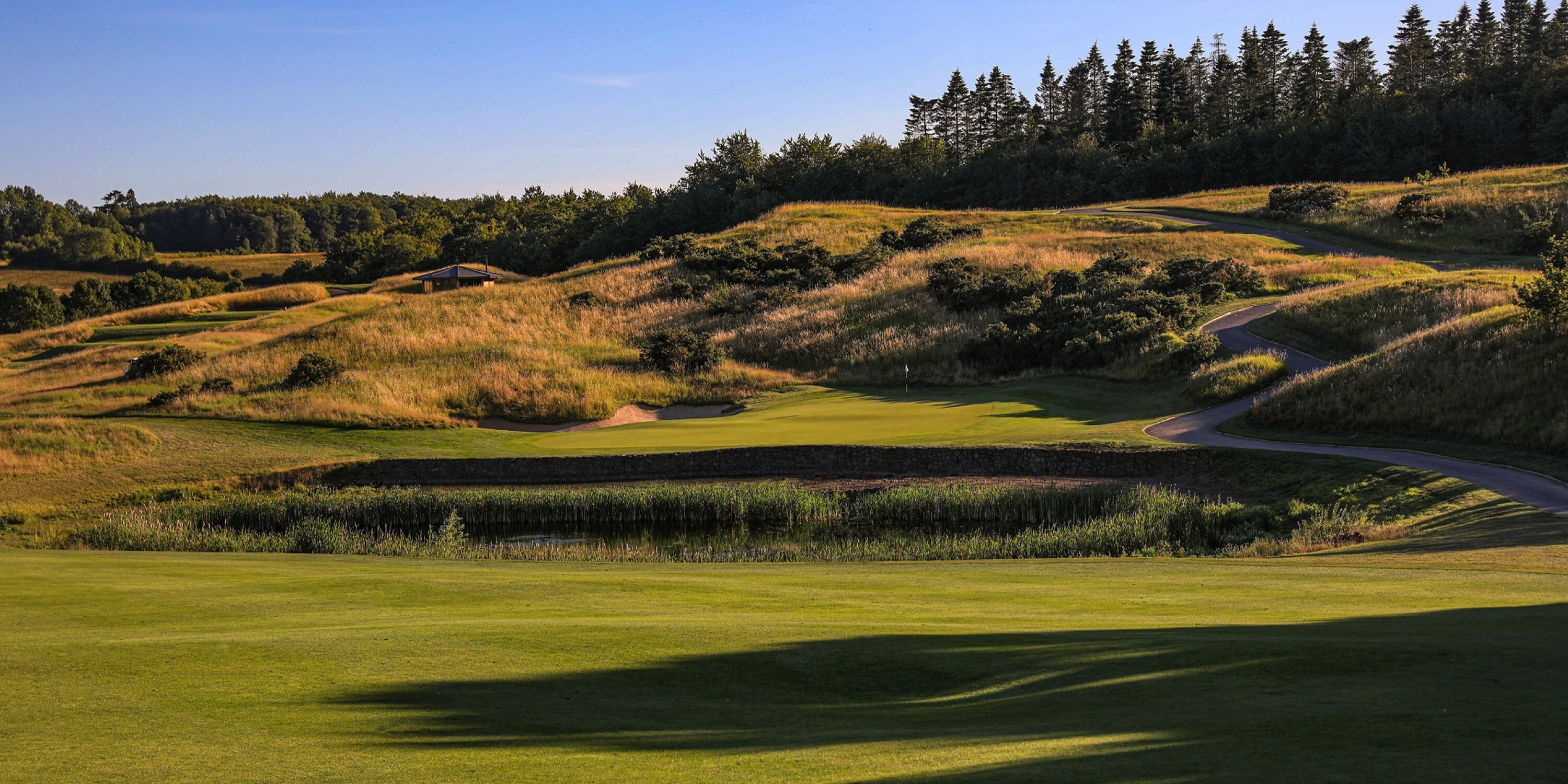 Berkhamsted Golf Club, Berkhamsted | NCG Top 100s Review