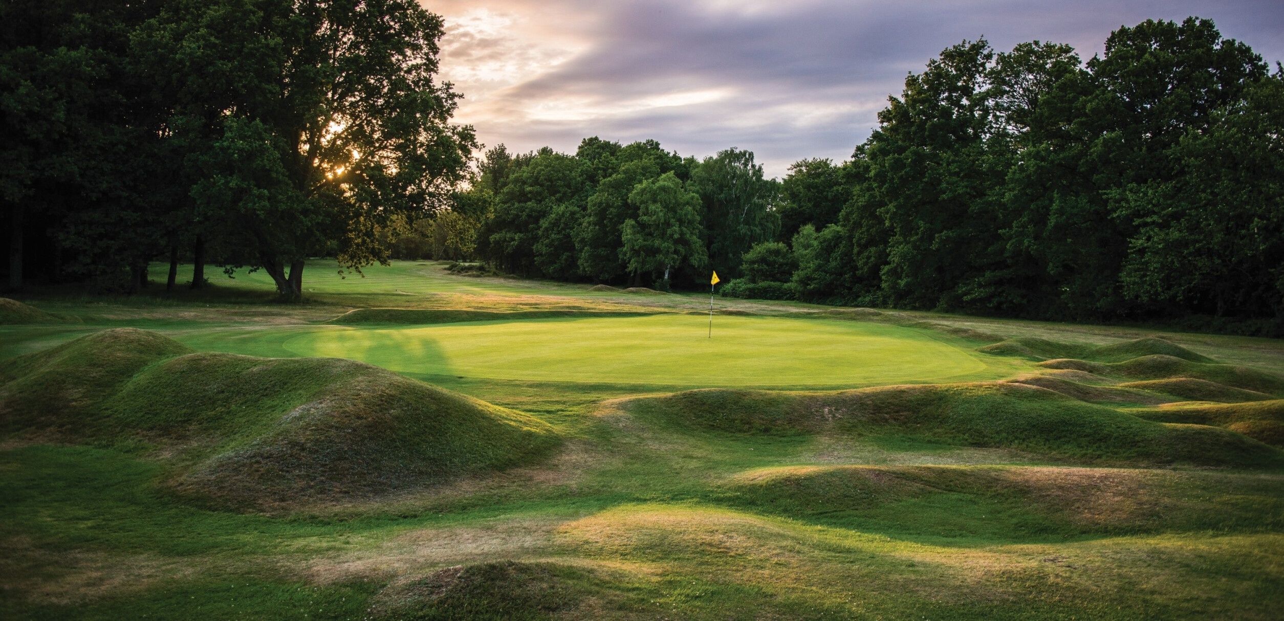 Berkhamsted Golf Club, Berkhamsted | NCG Top 100s Review