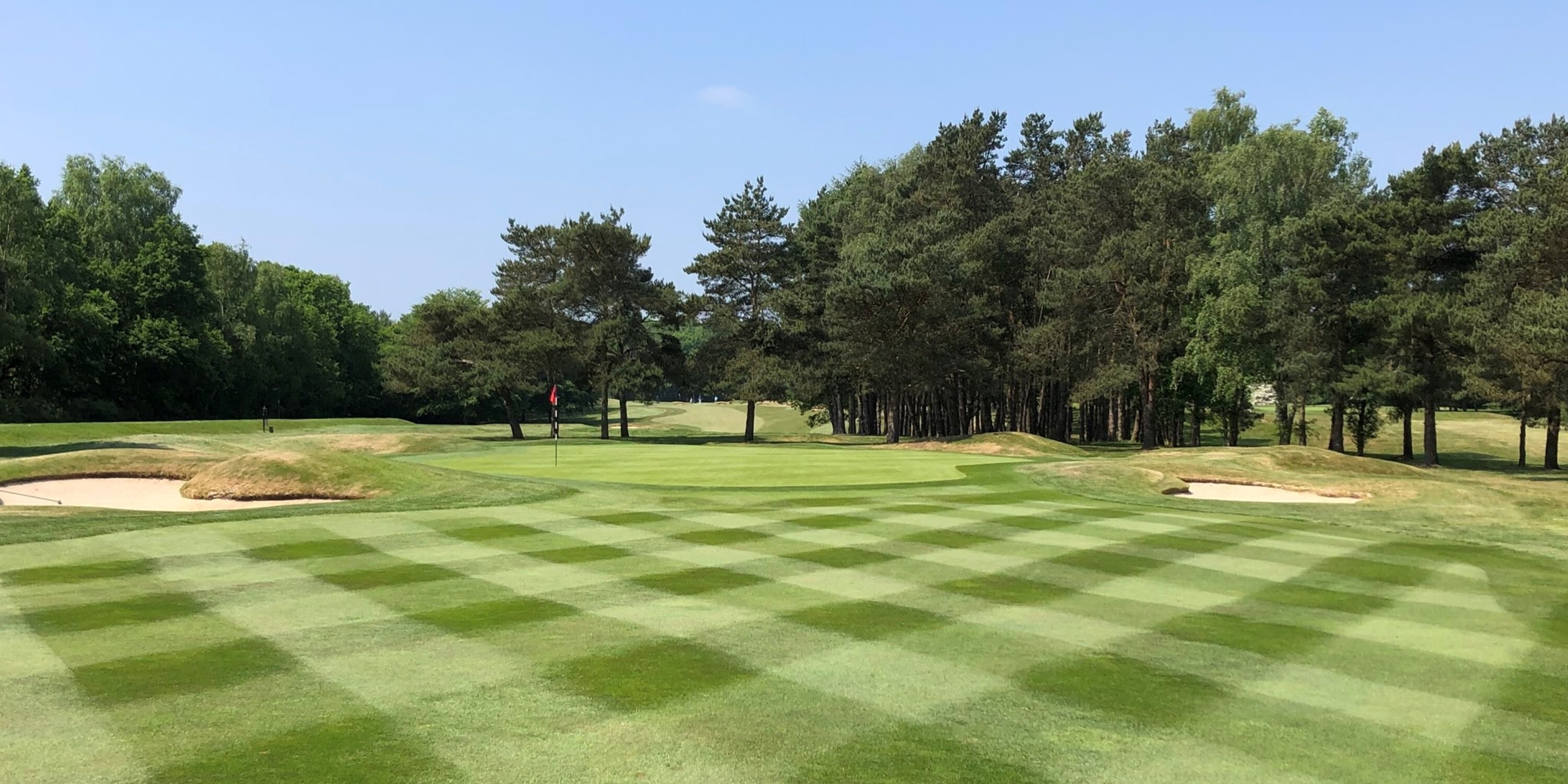 Denham Golf Club, England | NCG Top 100s Review