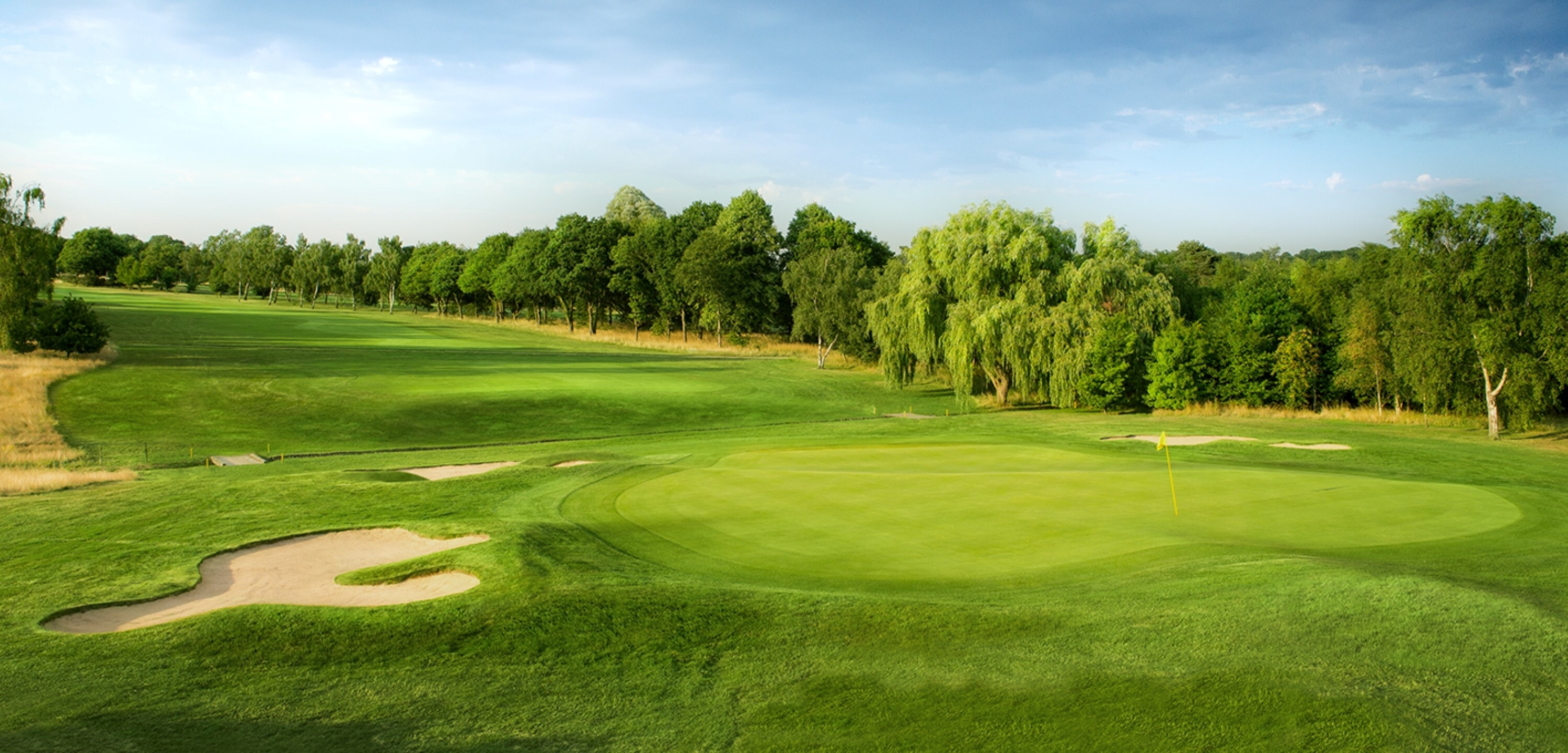 NCG Top 100s: The home of golf course rankings | National Club Golfer