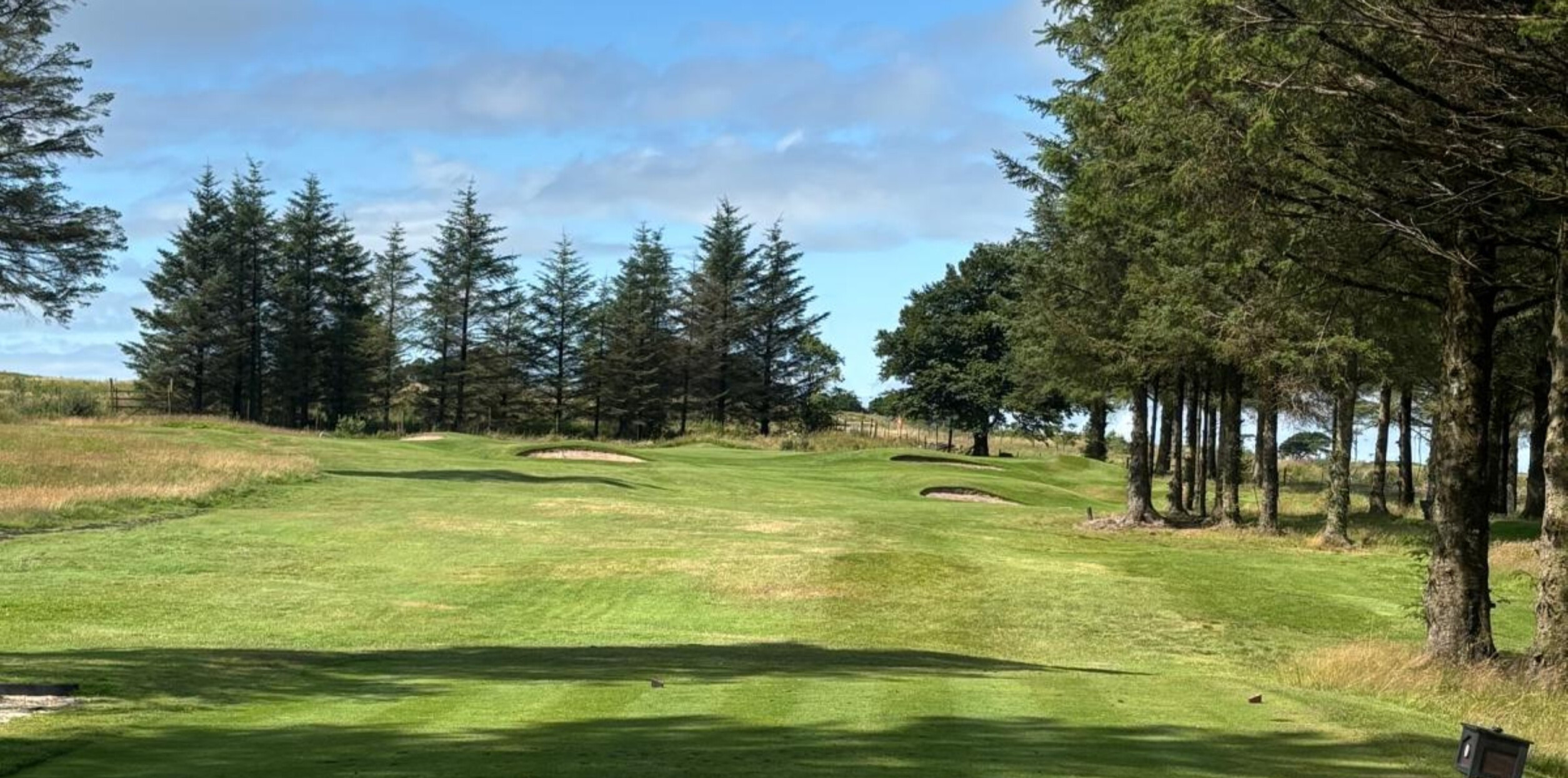 Cathkin Braes Golf Club, Glasgow | NCG Top 100s Review
