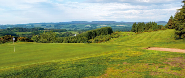 NCG Top 100s: The home of golf course rankings | National Club Golfer