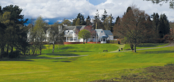 Alyth Golf Club, Scotland | NCG Top 100s Review