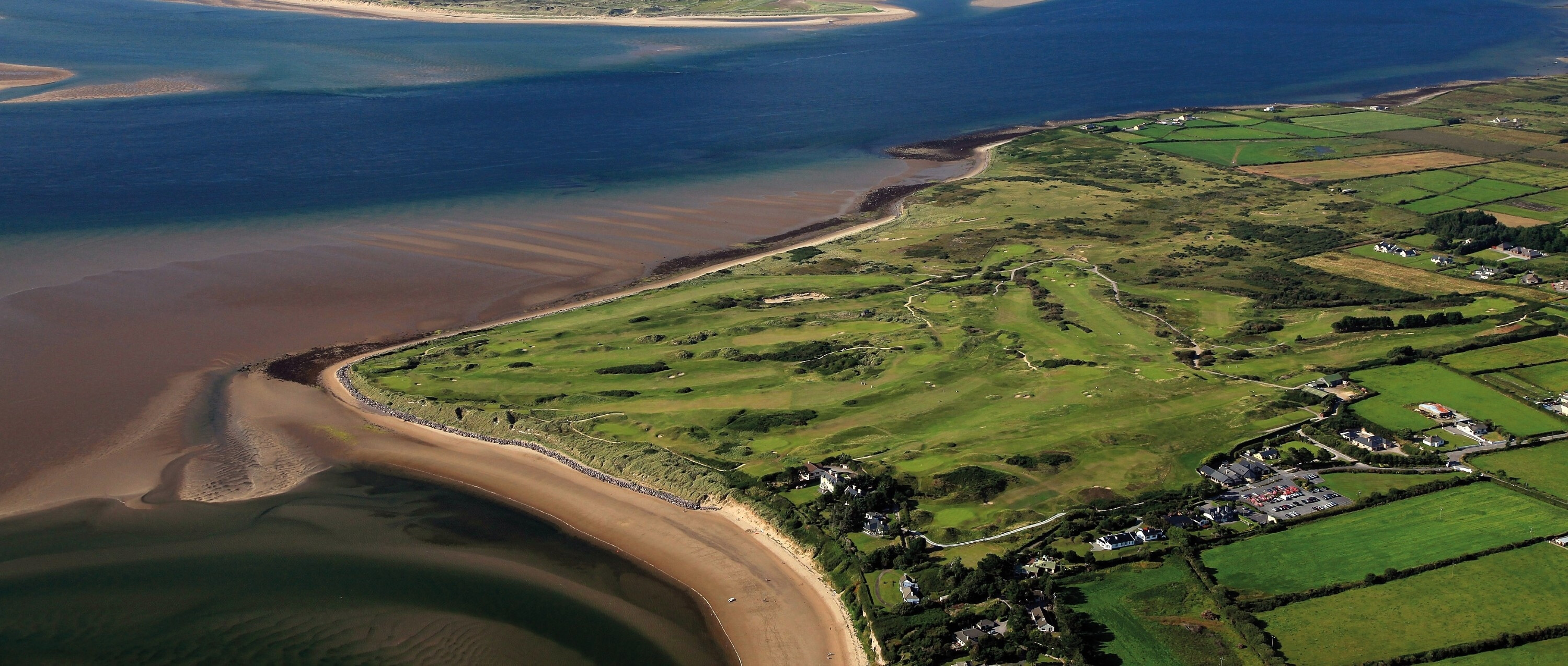 Ceann Sibeal Golf Club, Ireland | NCG Top 100s Review