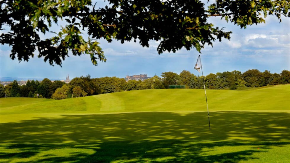 Baberton Golf Club, Edinburgh | NCG Top 100s Review