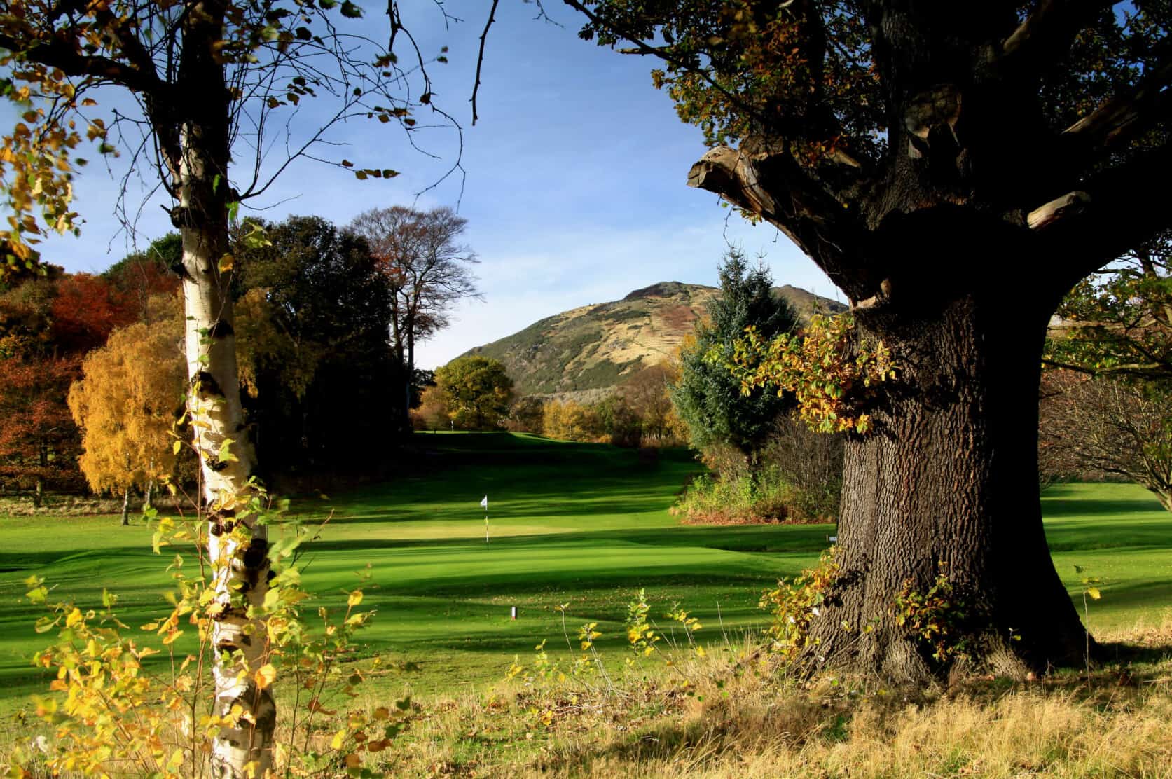 Braid Hills Golf Course, Edinburgh | NCG Top 100s Review