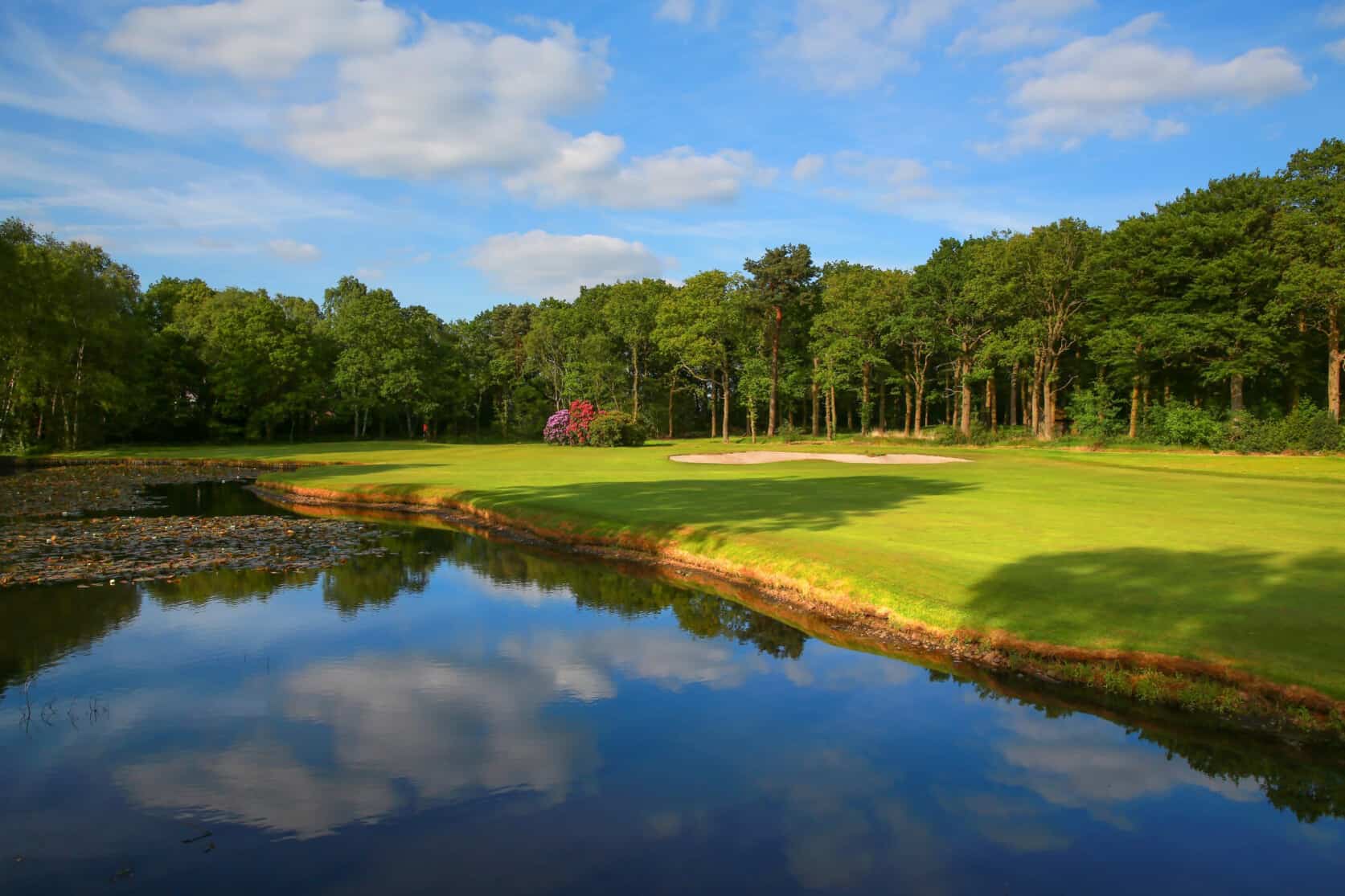 Sutton Coldfield Golf Club, England | NCG Top 100s Review