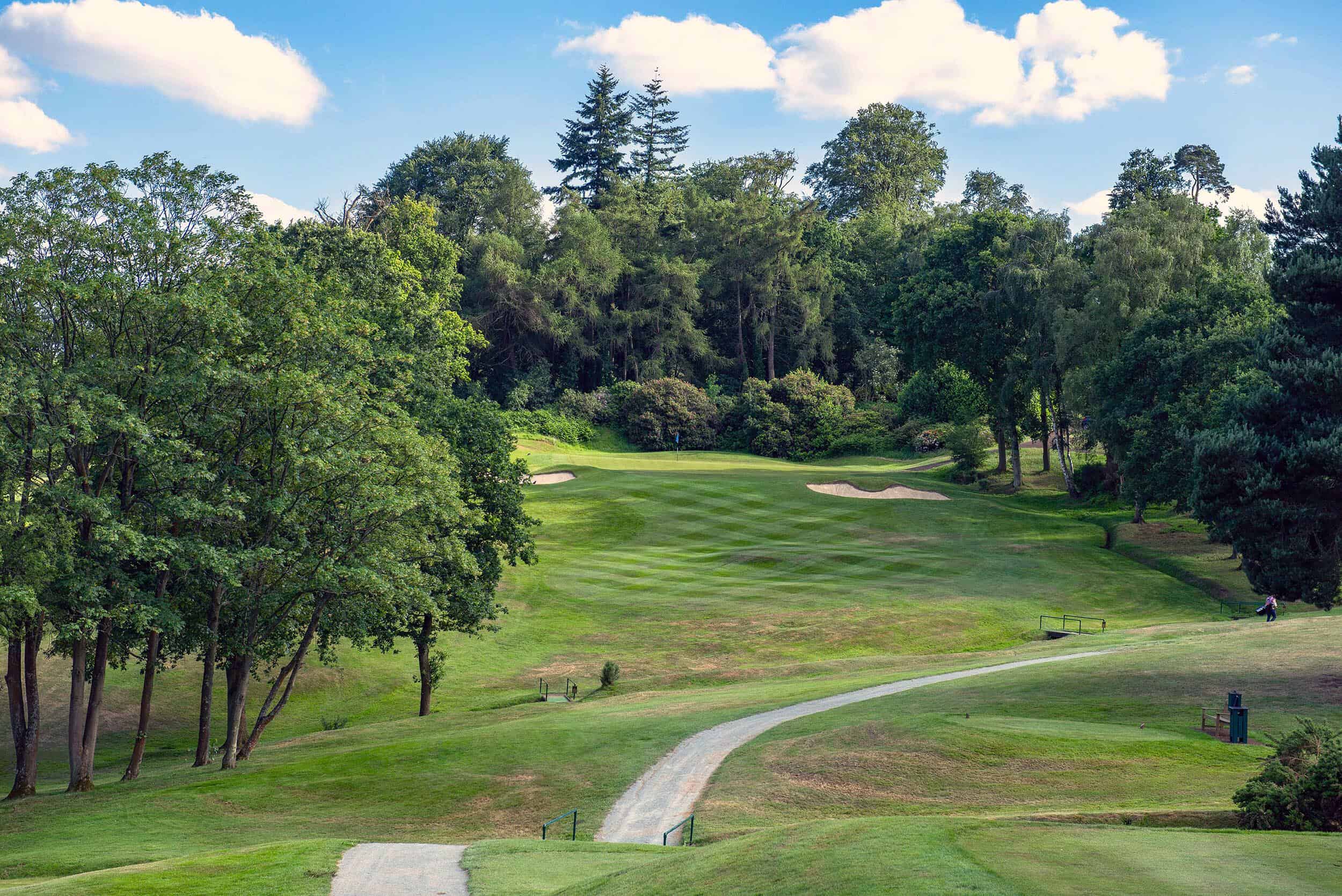 Denham Golf Club, England | NCG Top 100s Review