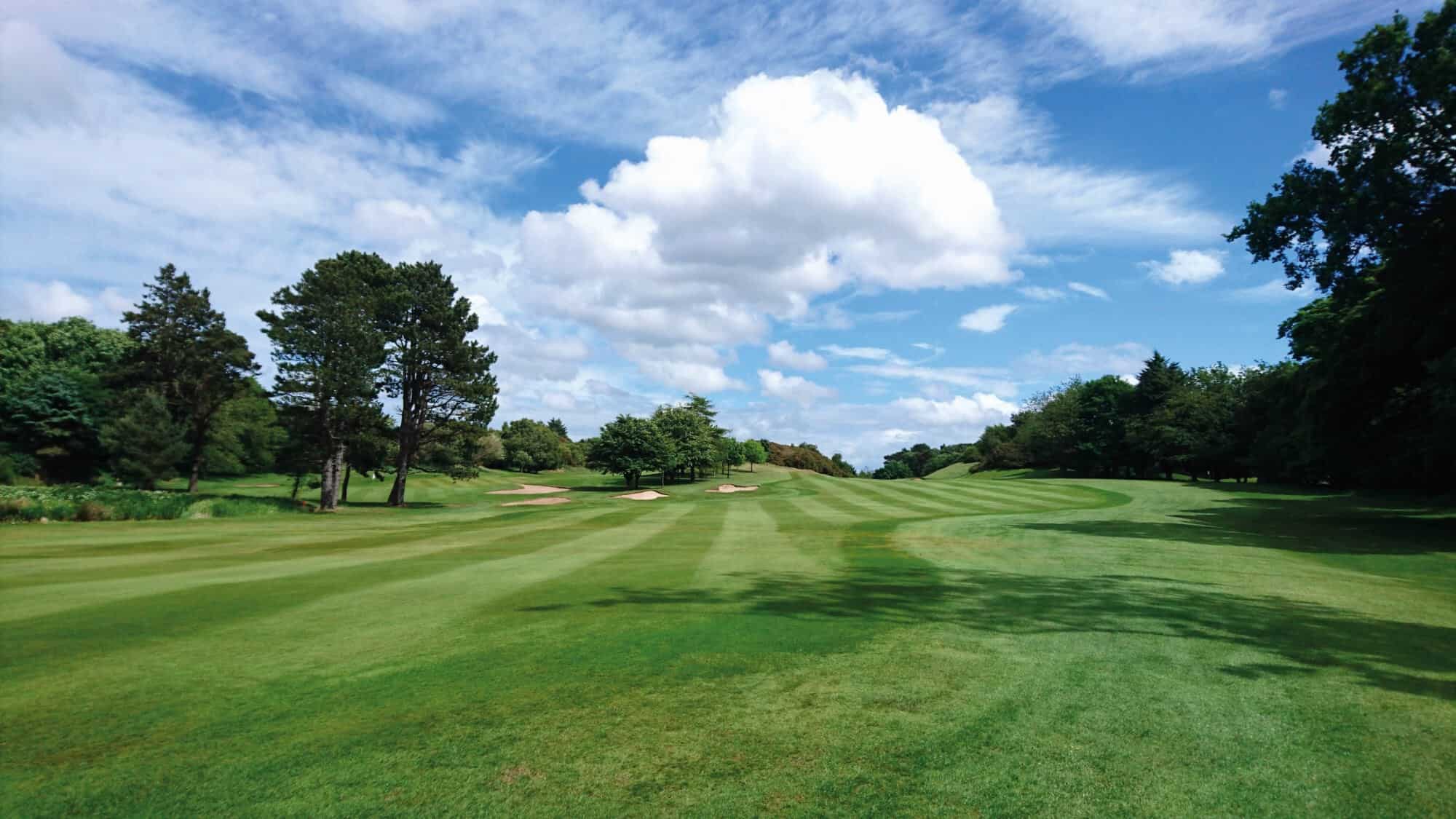 Baberton Golf Club, Edinburgh | NCG Top 100s Review
