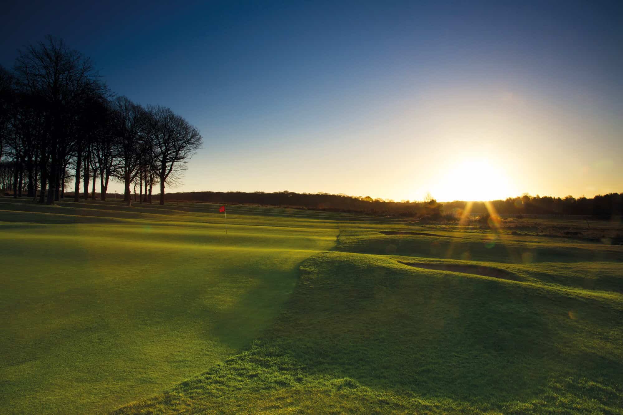 Best golf courses in the North East | NCG Top 100s