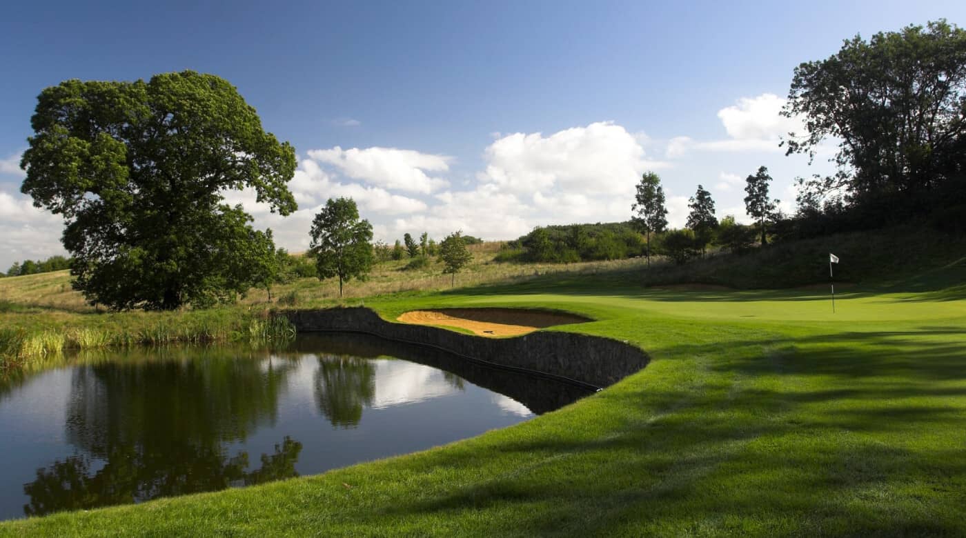 Best golf courses in Kent | NCG Top 100s