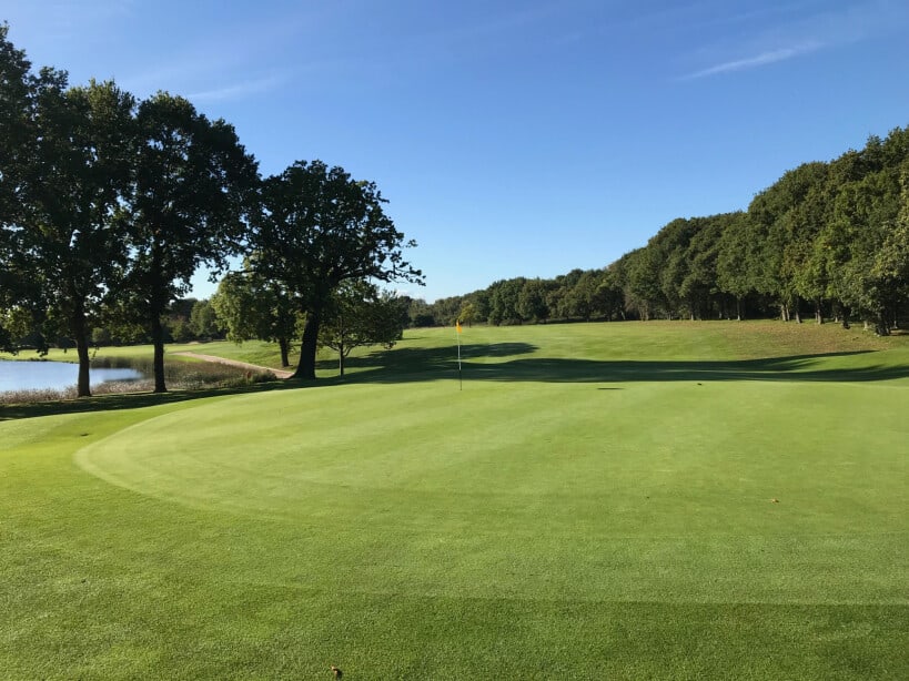 NCG Top 100s: The home of golf course rankings | National Club Golfer