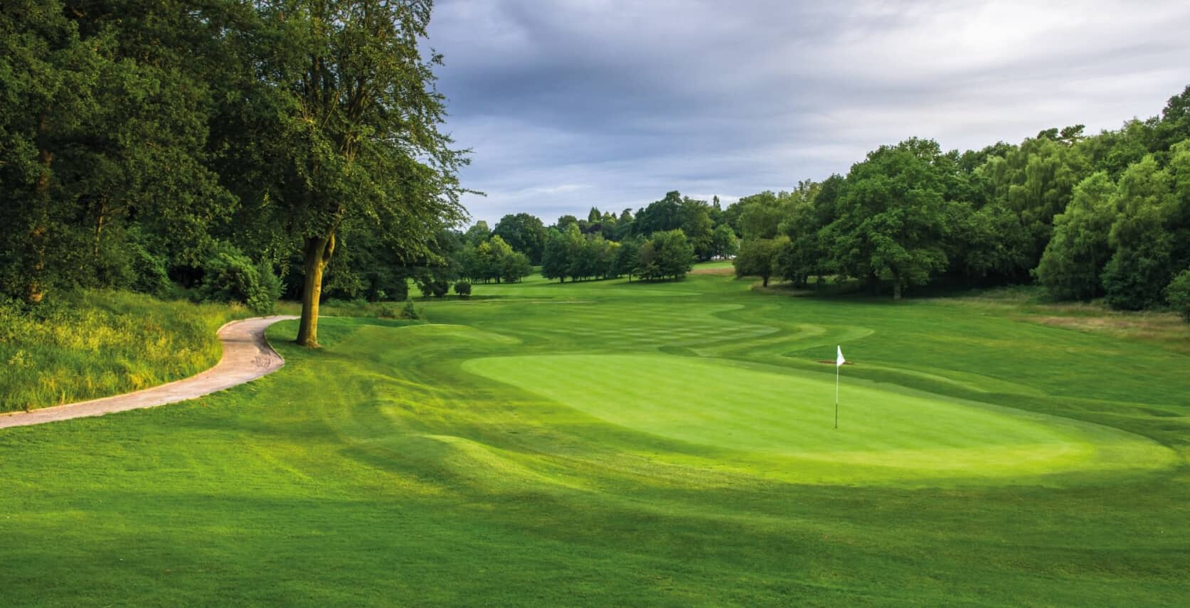Wildernesse Golf Club, Sevenoaks | NCG Top 100s Review