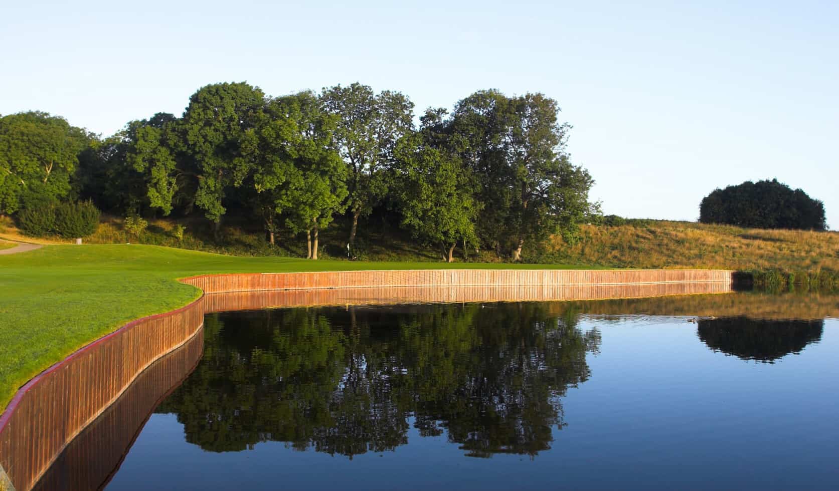 NCG Top 100s: The home of golf course rankings | National Club Golfer