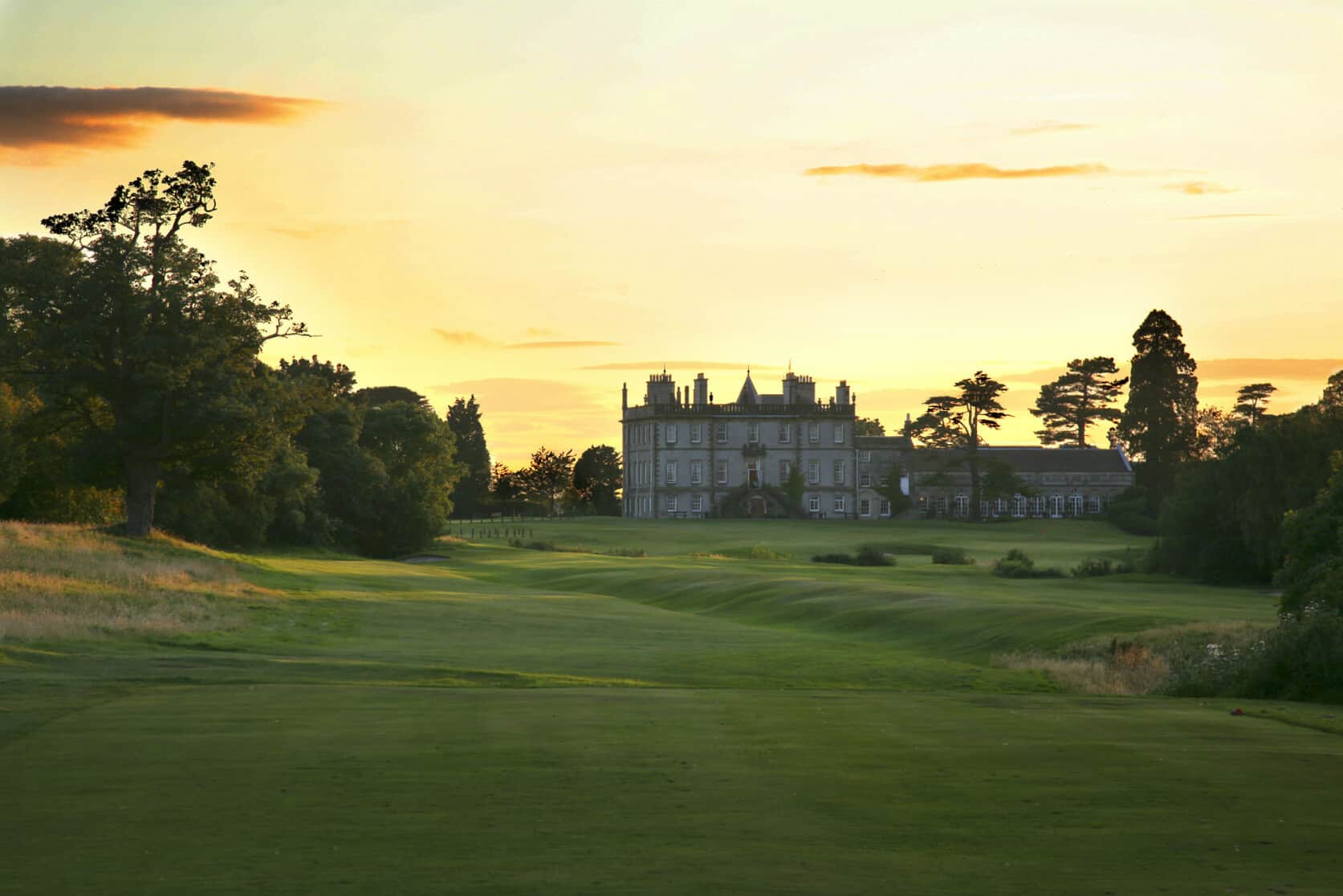Baberton Golf Club, Edinburgh | NCG Top 100s Review