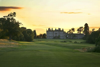 Baberton Golf Club, Edinburgh | NCG Top 100s Review