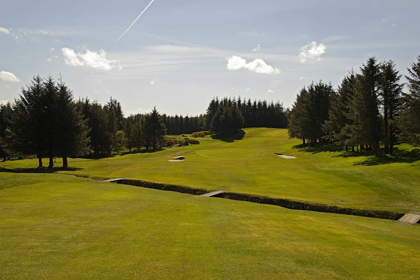 Cathkin Braes Golf Club, Glasgow | NCG Top 100s Review