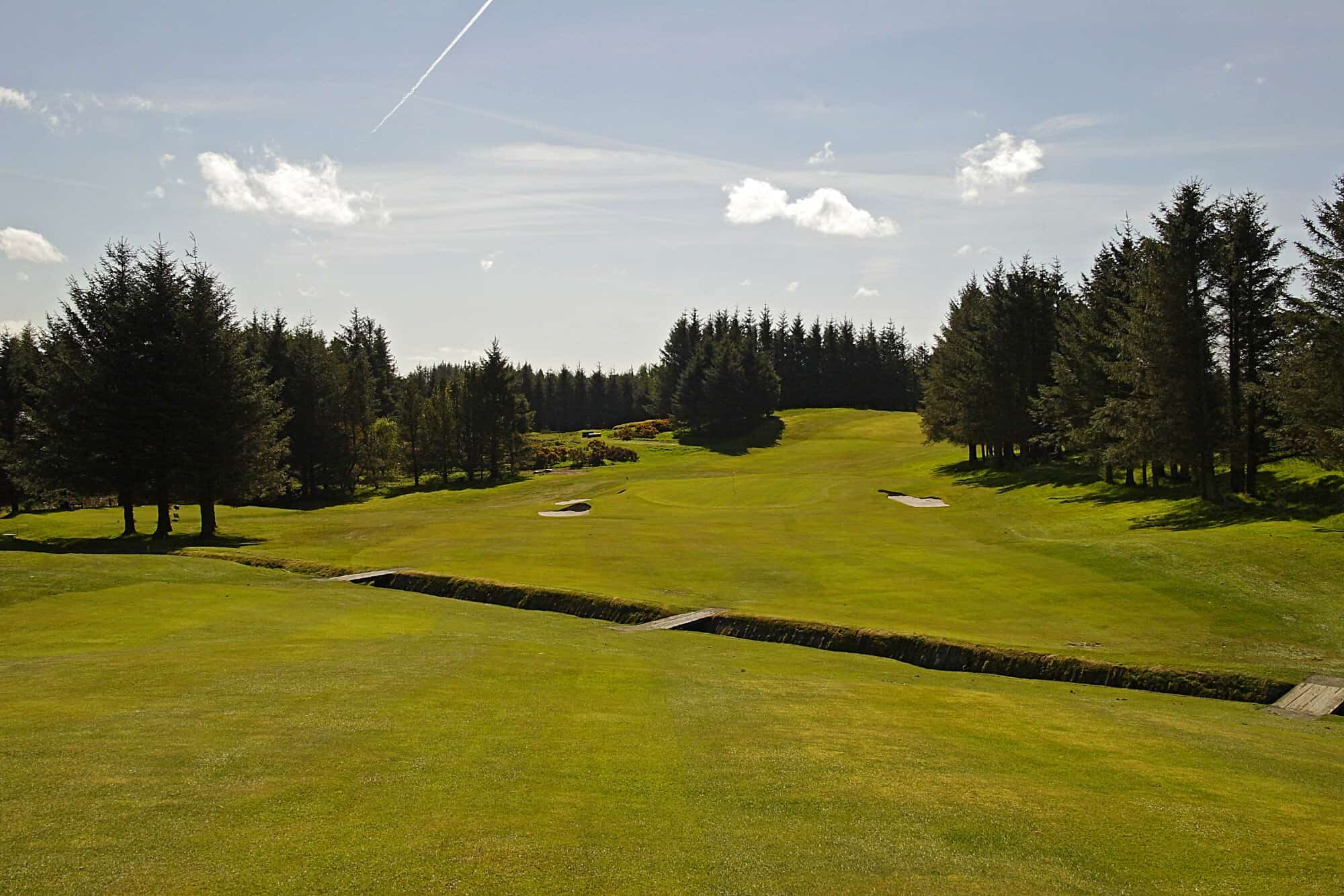 Cathkin Braes Golf Club, Glasgow | NCG Top 100s Review