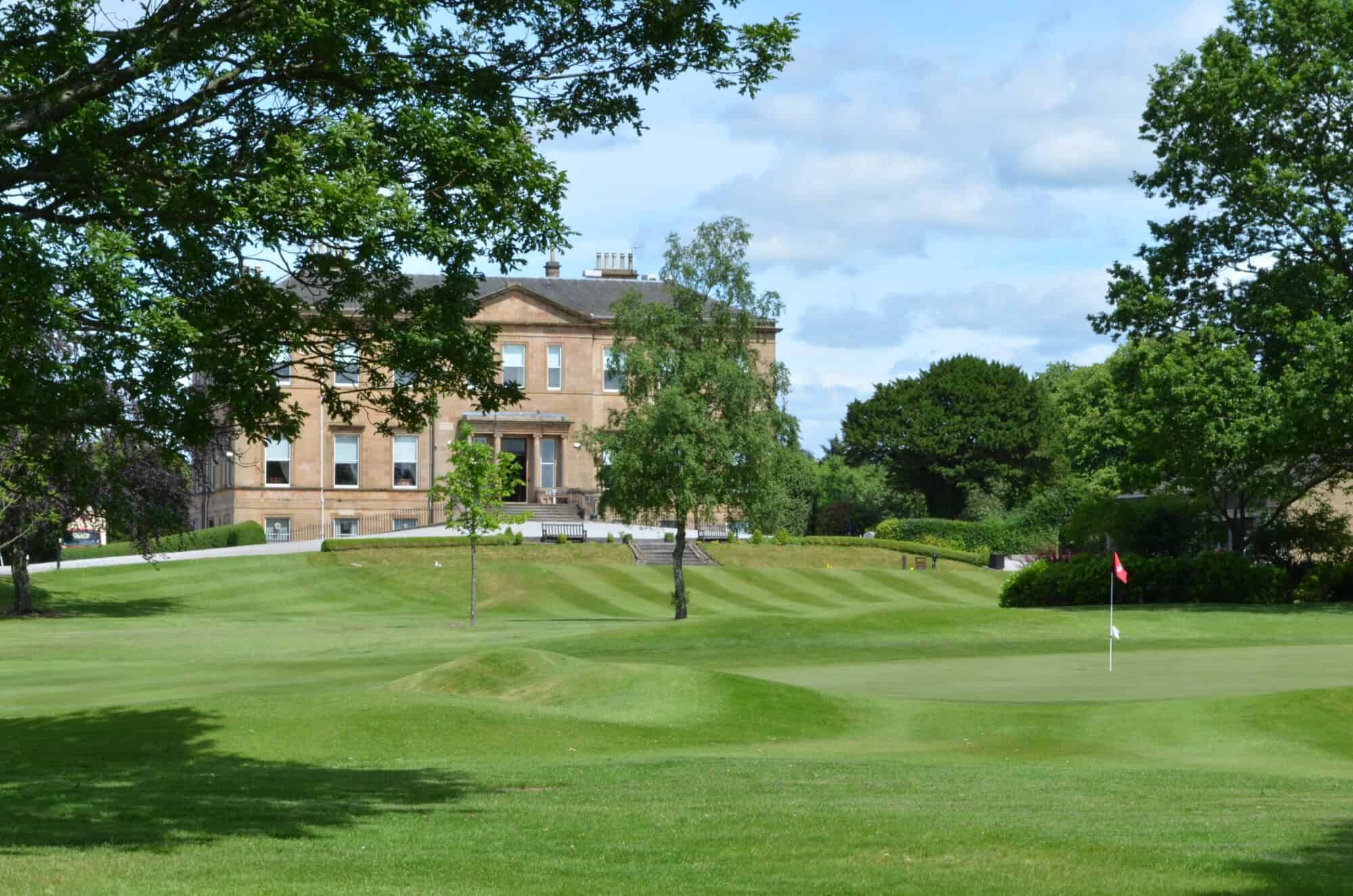 Cathkin Braes Golf Club, Glasgow | NCG Top 100s Review